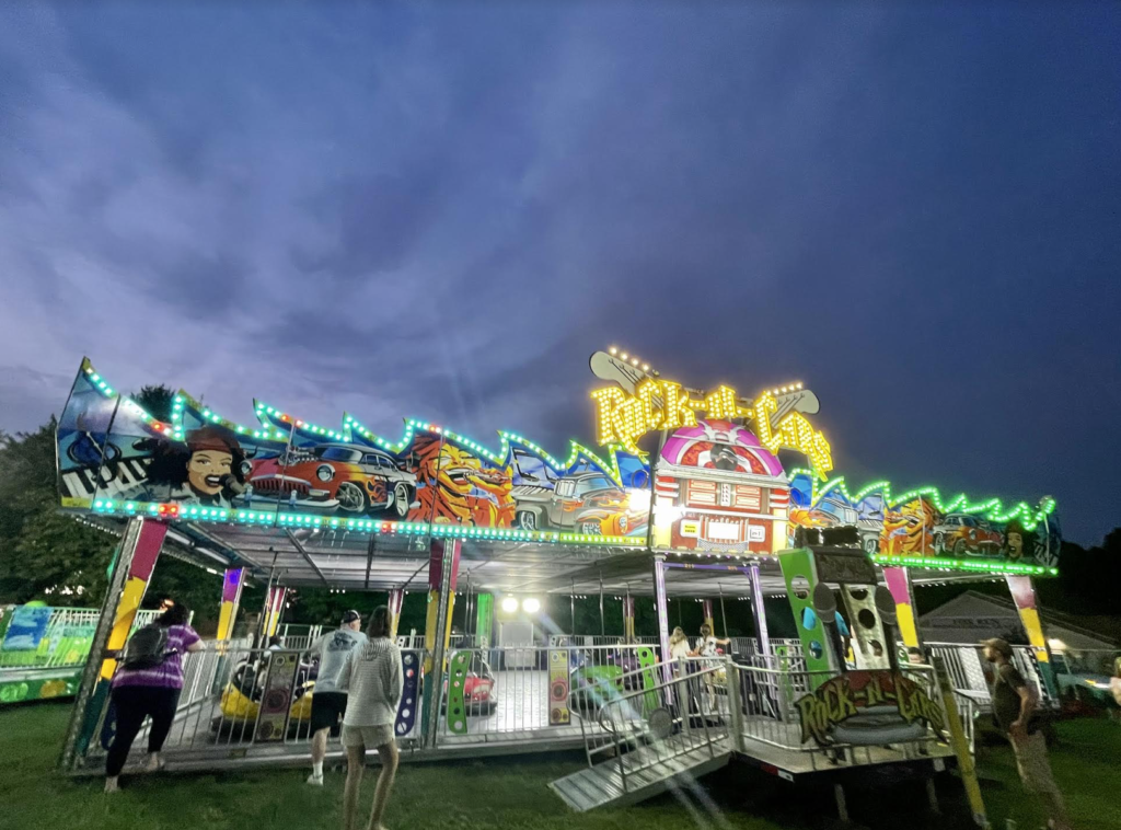 PFVFD Carnival 2022: 5 Things You Need To Know - Prince Frederick ...