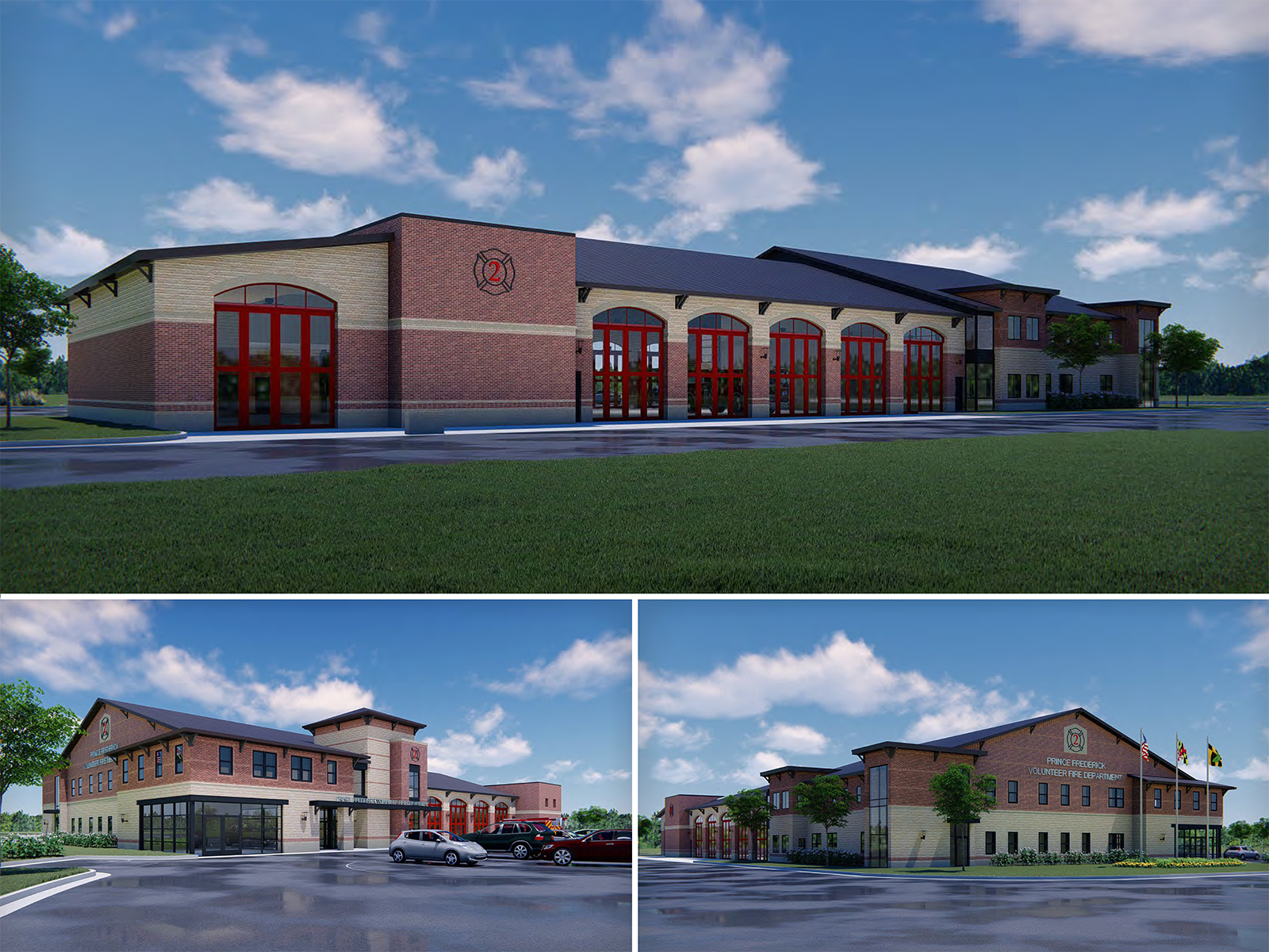 Preview Of The New Company 2 And History Of The Old Structure - Prince ...